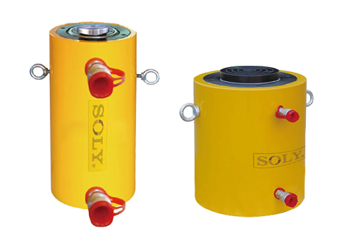 Industrial Hydraulic Tool Supplier | Precision Hydraulic Tools Factory